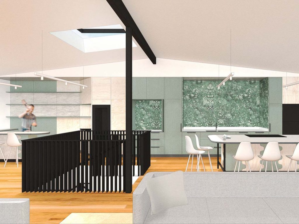 BOarch | Architects Melbourne Australia