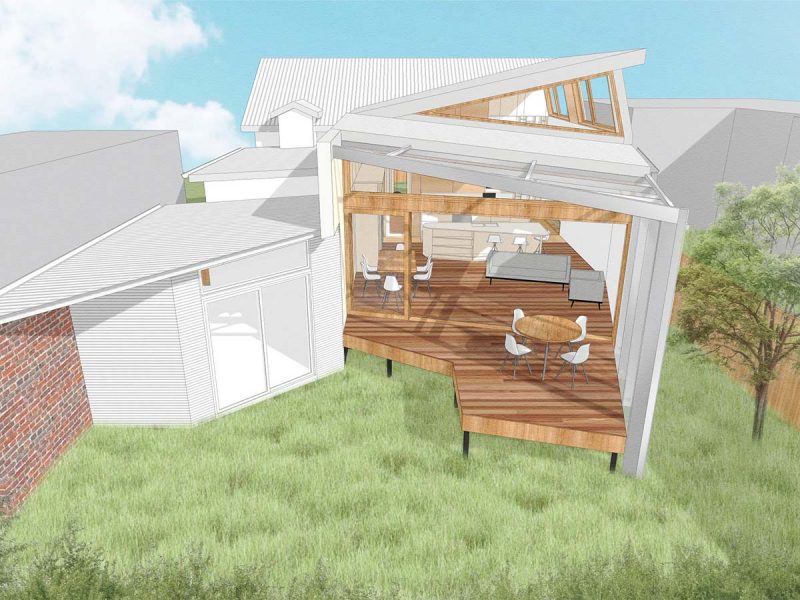 BOarch | Architects Melbourne Australia